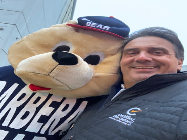 KYW Newsradio Interviews Gary Barbera for First Time Since Partnership ...